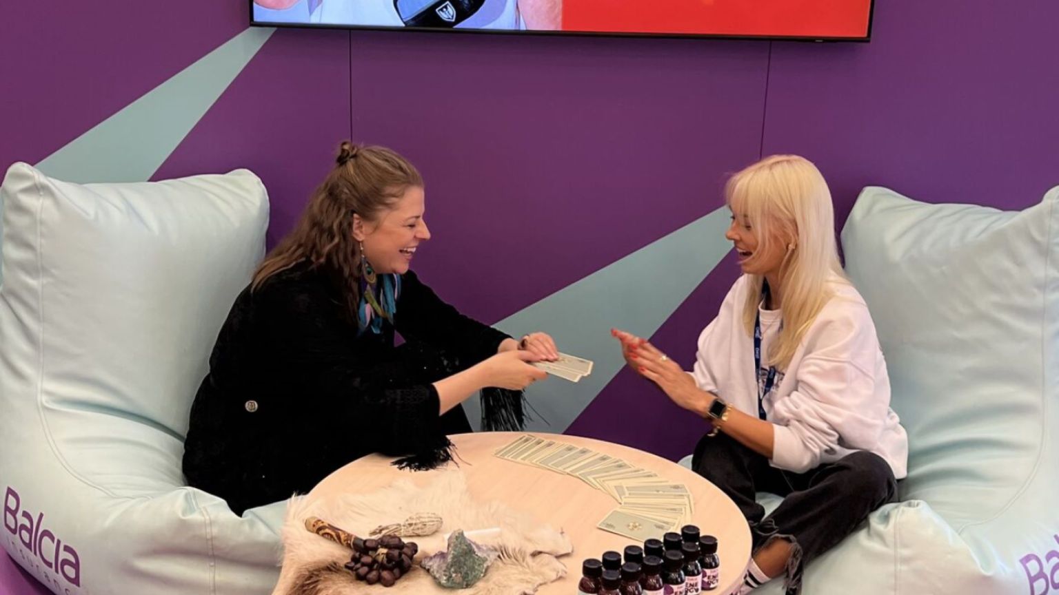 Karjera & Studijos 2025 - Join Balcia