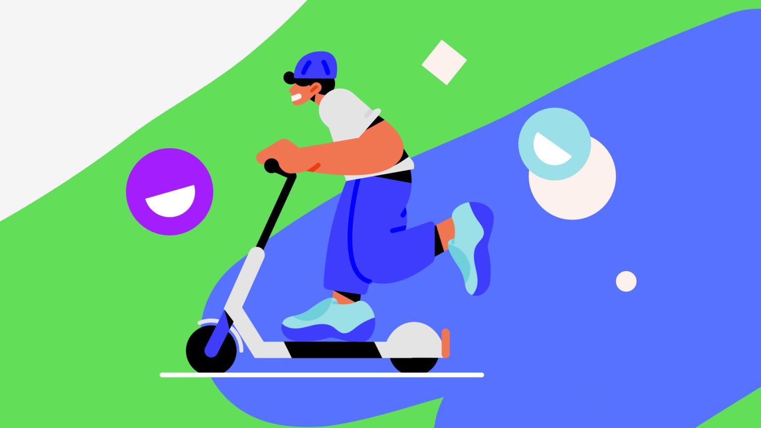 4 tips to help promote your child's independence and safety - Join Balcia