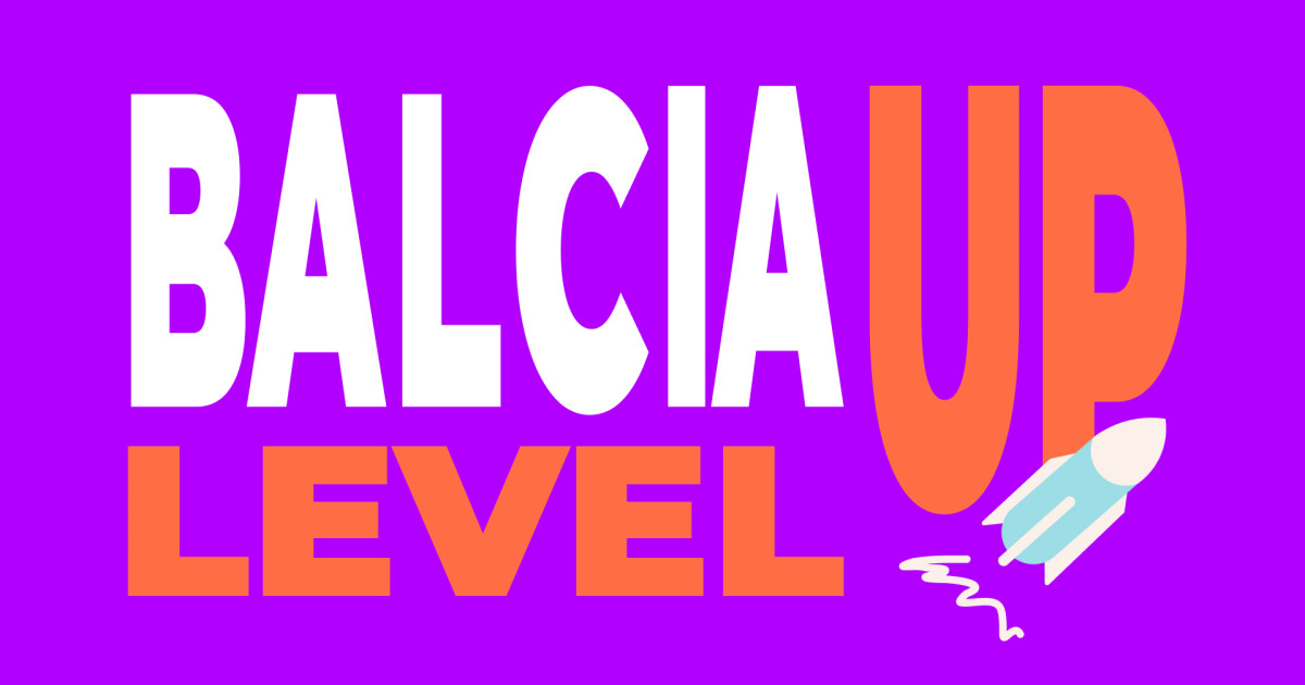 Leveling Up at Balcia: Our New Learning Platform Is Here! - Join Balcia